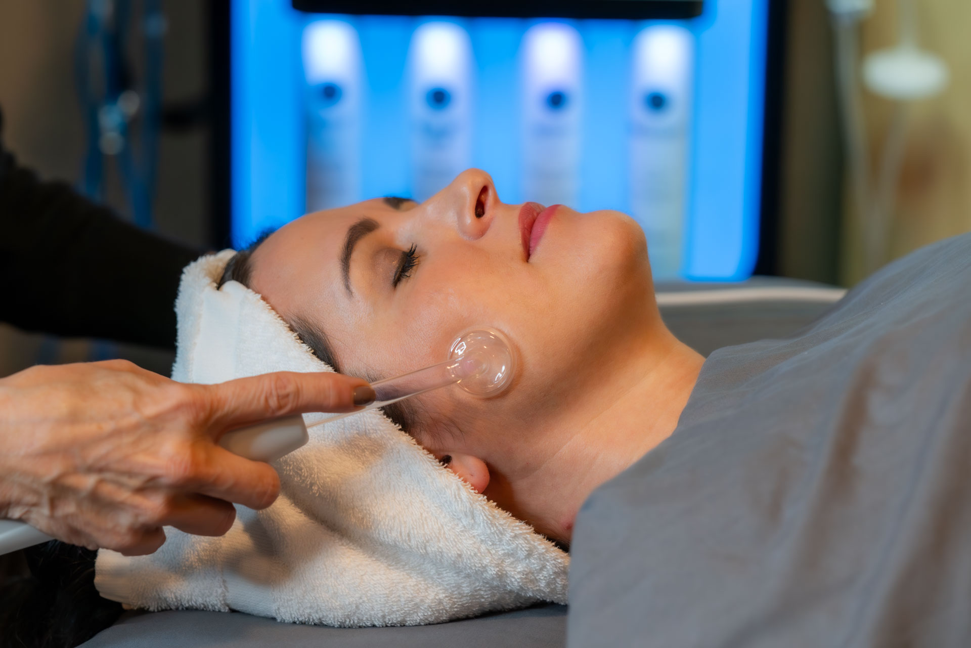 HydraFacial Membership Graeber Company Salon And Spa Full Service HydraFacial Membership Graeber Company Salon And Spa Full Service