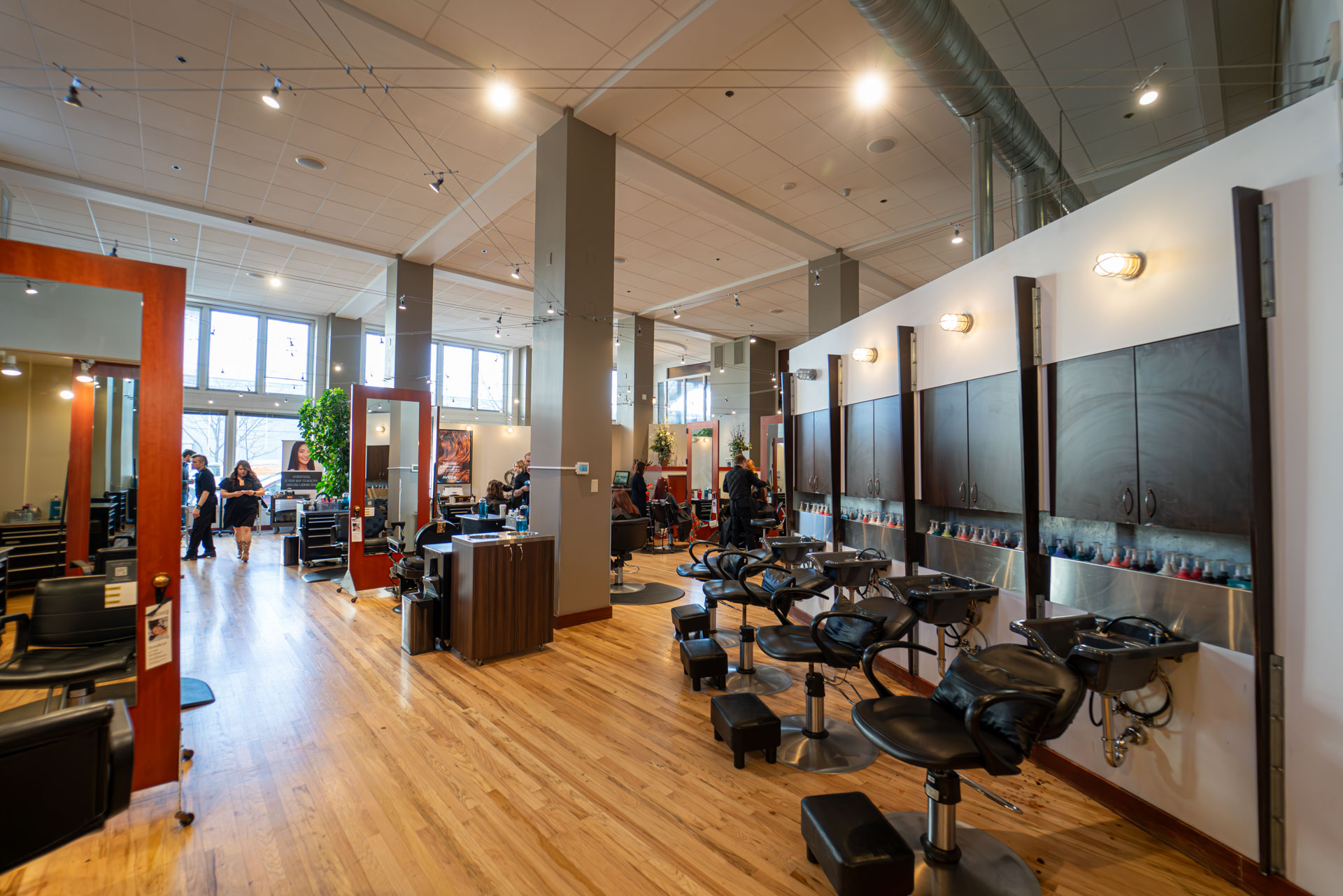 About - Graeber & Company Salon and Spa - Full Service Hair Salon in ...